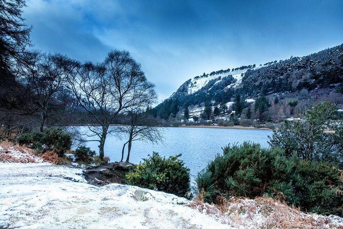 Glendalough and Dublin City Excursion - Ship to shore - Dublin City Highlights and Cultural Vibe