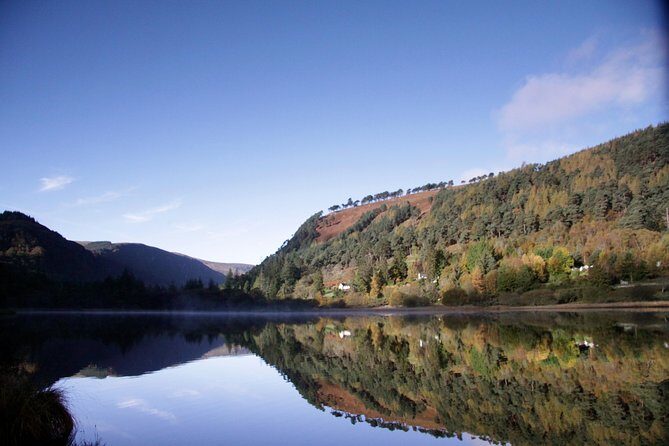Glendalough and Dublin City Excursion - Ship to shore - FAQ