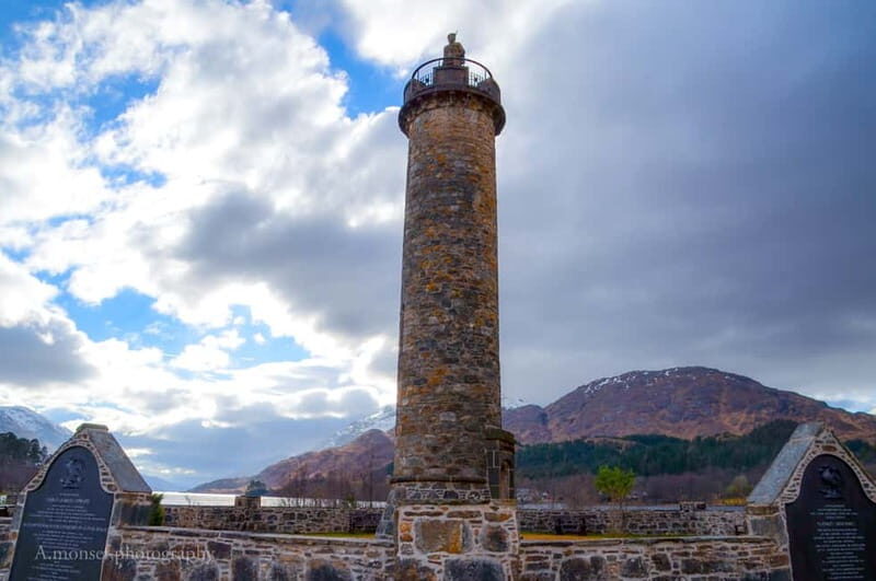 Glenfinnan: Glenaladale cruise, see the train and eagles 2hr - Detailed Breakdown of the Voyage