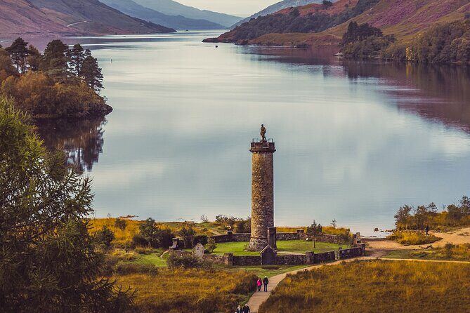 Glenfinnan Viaduct and Glencoe Day Tour from Glasgow - Starting Point: From Glasgow or Edinburgh