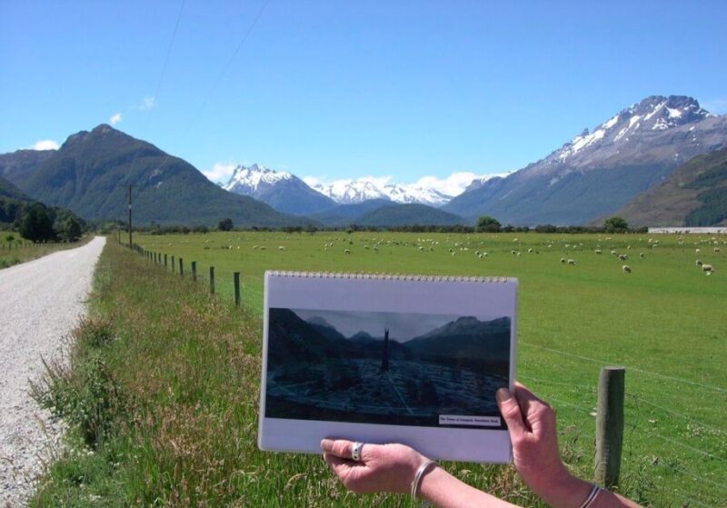 Glenorchy: 4WD Lord Of the Rings Tour Half-Day - The Scenic Drive from Queenstown to Glenorchy
