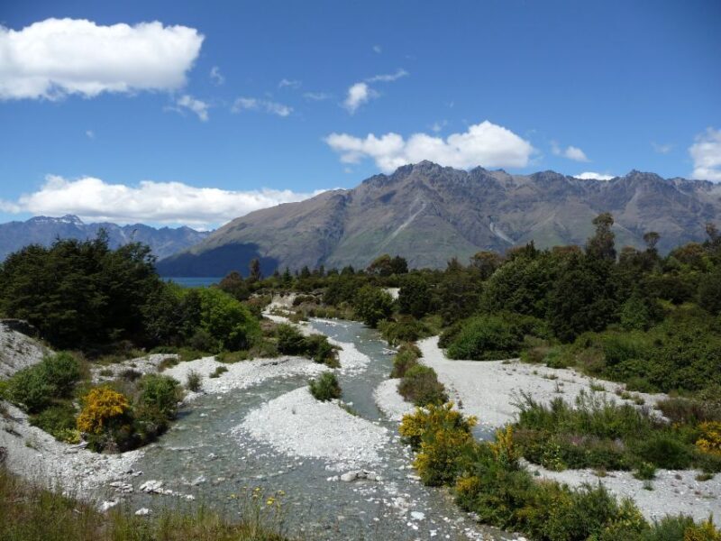 Glenorchy: 4WD Lord Of the Rings Tour Half-Day - Exploring Beyond The Lord of the Rings