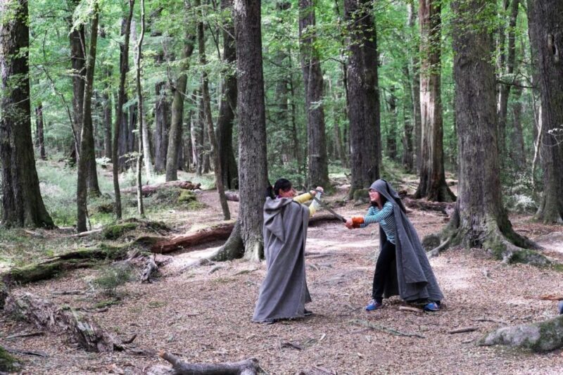 Glenorchy: 4WD Lord Of the Rings Tour Half-Day - FAQ