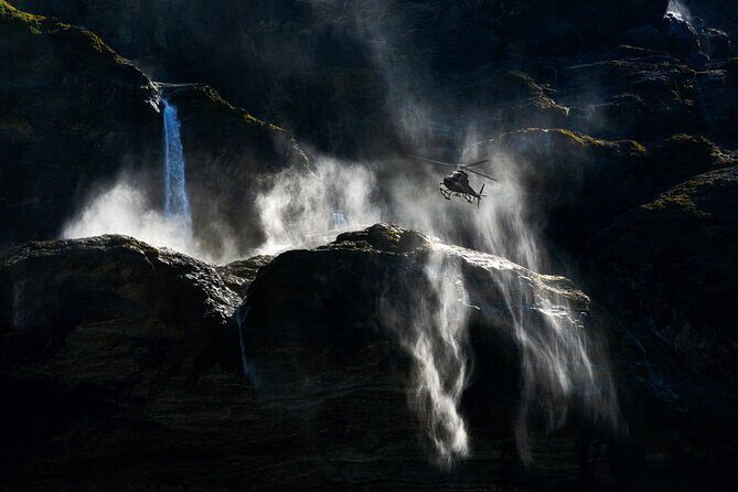 Glenorchy 50 min Helicopter Tour | Earnslaw Burn & Waterfalls - Summary: Why This Tour Adds Value to Your New Zealand Journey