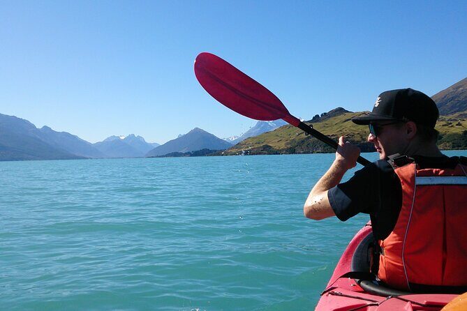 Glenorchy Island Safari departing Queenstown - What to Expect from the Itinerary