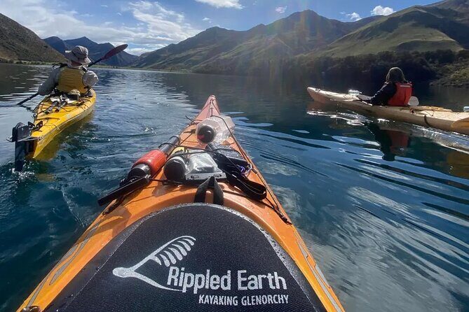 Glenorchy Island Safari, Self-drive option - Authentic Reviews and Insights