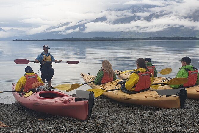 Glenorchy Island Safari, Self-drive option - The Sum Up
