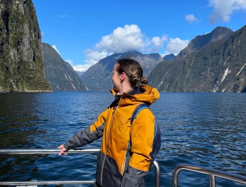 Glenorchy | Milford Sound Helicopter Tour & Scenic Cruise - Glenorchy | Milford Sound Helicopter Tour & Scenic Cruise Review
