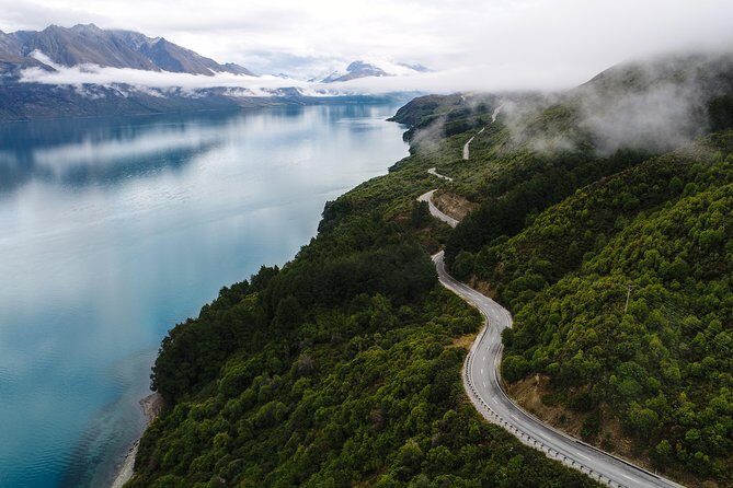 Glenorchy & Paradise Half-Day Scenic Tour - Introduction