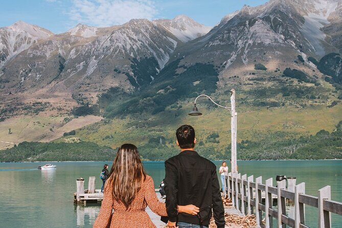 Glenorchy & Paradise Half-Day Scenic Tour - Who Will Love This Tour?
