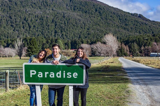 Glenorchy & Paradise Half-Day Scenic Tour - FAQs