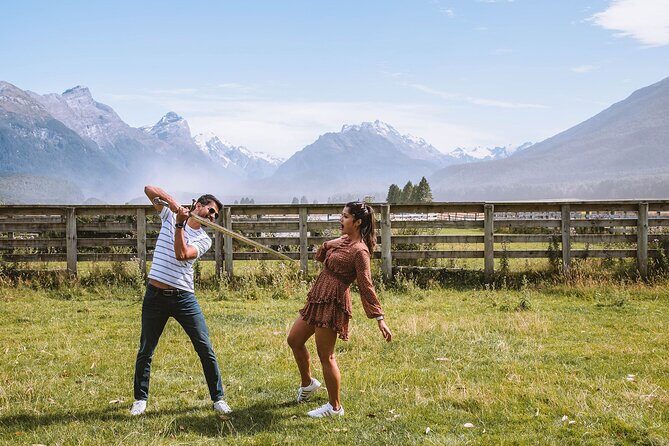 Glenorchy & Paradise Half-Day Scenic Tour - The Sum Up