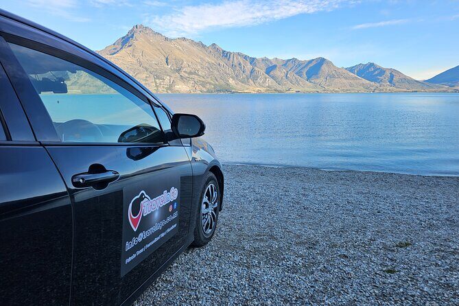 Glenorchy Private Day Trip from Queenstown: TravelnGo - Unlocking the Beauty of Glenorchy: A Detailed Review of the TravelnGo Private Day Trip from Queenstown