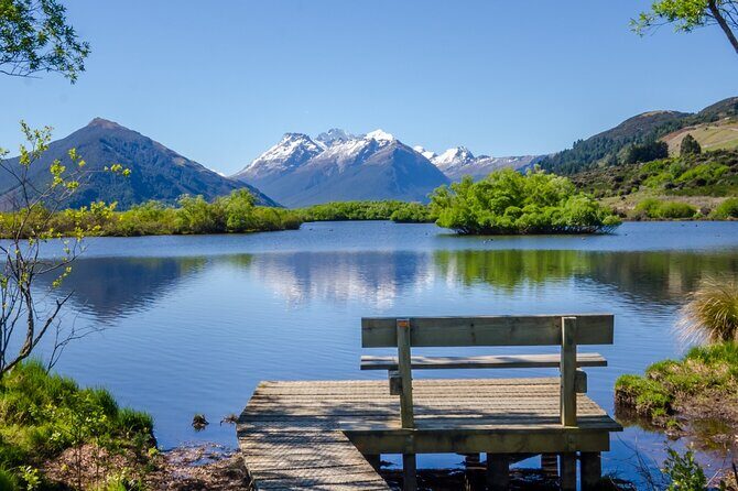 Glenorchy Private Day Trip from Queenstown: TravelnGo - Key Points