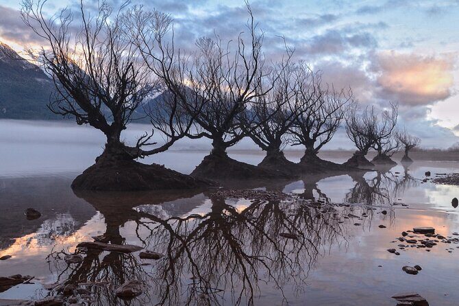Glenorchy Private Day Trip from Queenstown: TravelnGo - Why the Private, Customizable Nature Matters