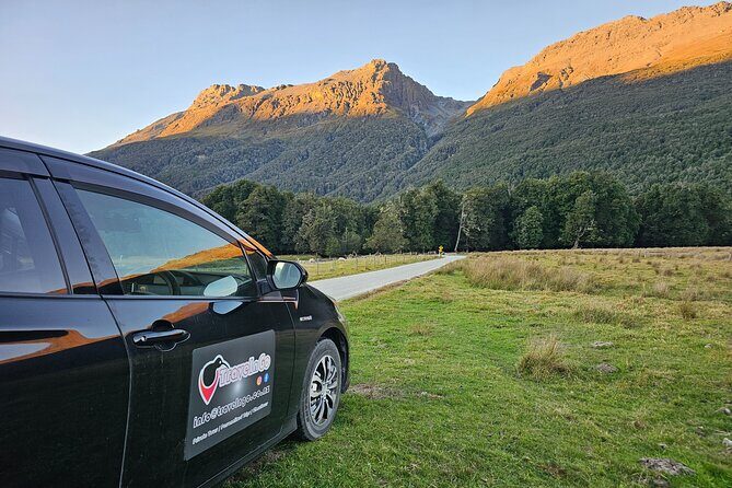 Glenorchy Private Day Trip from Queenstown: TravelnGo - Additional Stops and Nature Walks