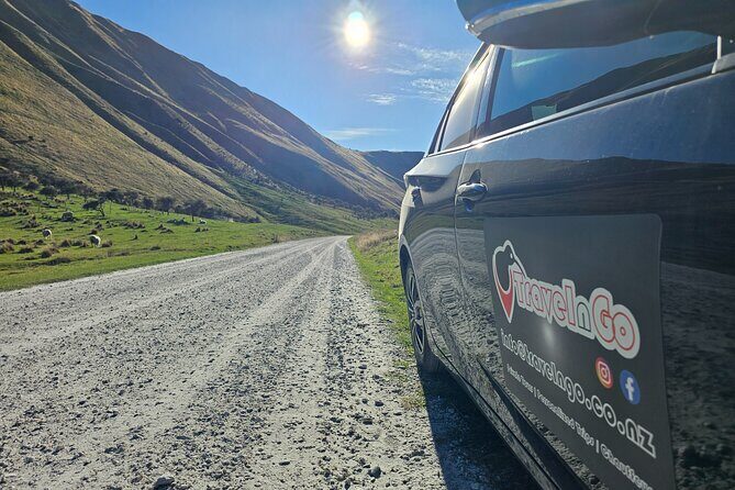 Glenorchy Private Day Trip from Queenstown: TravelnGo - What’s Included and What’s Not?