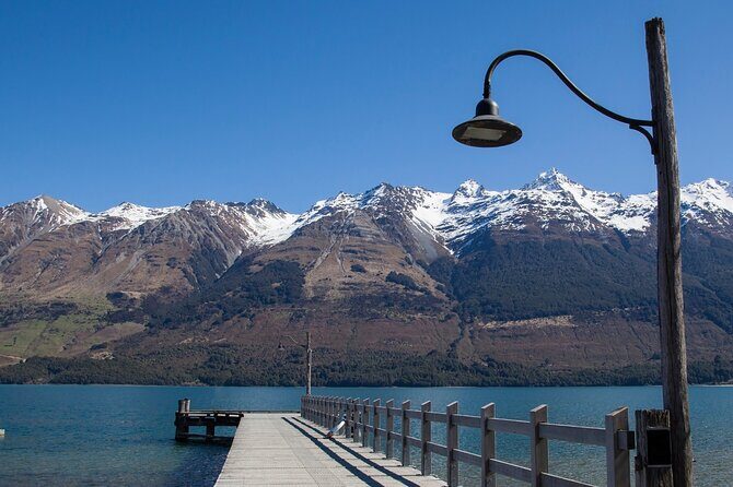 Glenorchy Private Day Trip from Queenstown: TravelnGo - Authentic Experiences & Authentic Reviews
