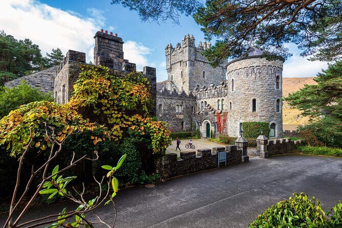 Glenveagh National Park and Gaeltacht Tour - The Itinerary Breakdown
