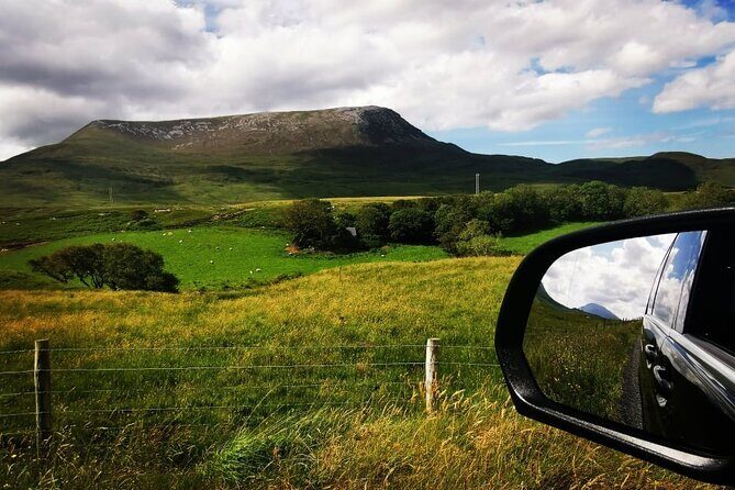 Glenveagh National Park and Gaeltacht Tour - Price and Value: Is It Worth It?