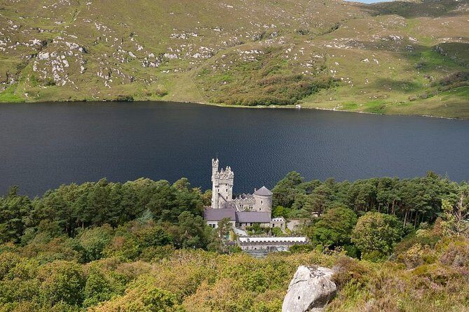 Glenveagh National Park and Gaeltacht Tour - Practical Details and Booking