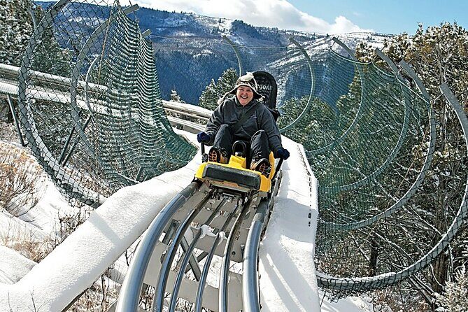 Glenwood Adventure Park Private Transportation Service - Who Will Love or Not Love This Tour?