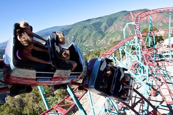 Glenwood Adventure Park Private Transportation Service - Final Thoughts