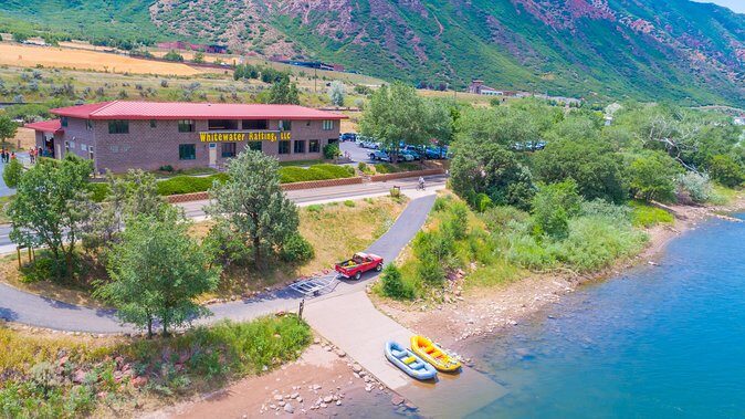 Glenwood Springs Half-Day Rafting Trip - The Details That Matter
