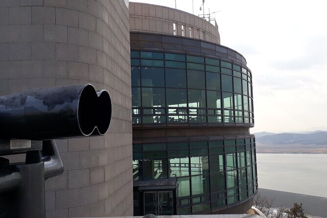 Glimpse into North Korea in 4 hours' layover tour - The Introduction to the Tour: What’s on Offer?