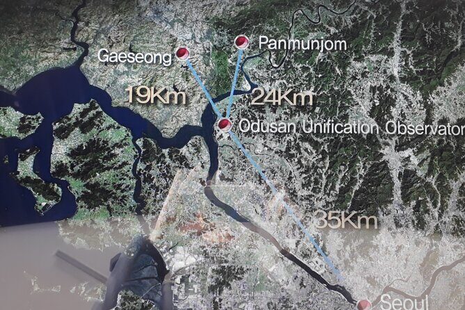 Glimpse into North Korea in 4 hours' layover tour - What to Expect as a Visitor