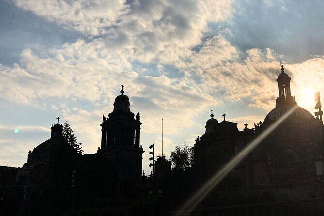 Glimpse MX City: Local Eats, Flower Market & Historic Streets - Price and Value Analysis