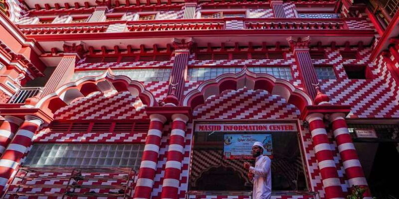 Glimpse of Colombo Walking Tour - A Deep Dive into the Tour Experience