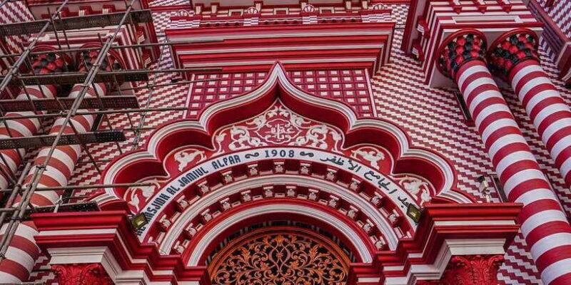 Glimpse of Colombo Walking Tour - Final Thoughts