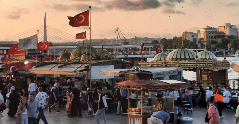 Glimpse of Istanbul : Private Guided Customizable City Tour - The Experience in Detail