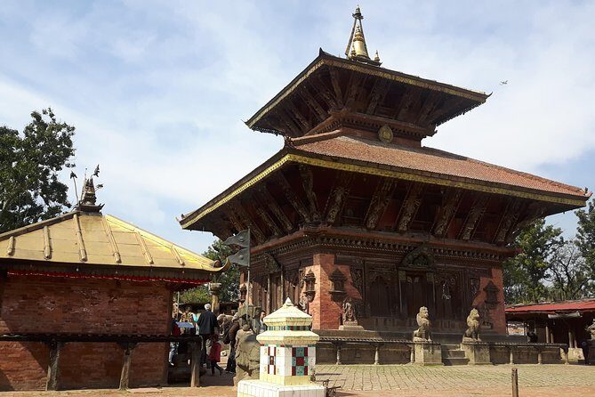 Glimpse of Nepal Tour 8 Days - What to Expect: Practical Insights