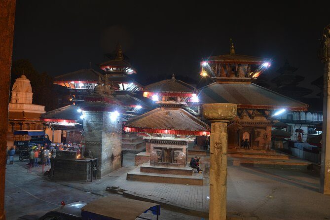 Glimpse of Nepal Tour 8 Days - FAQ