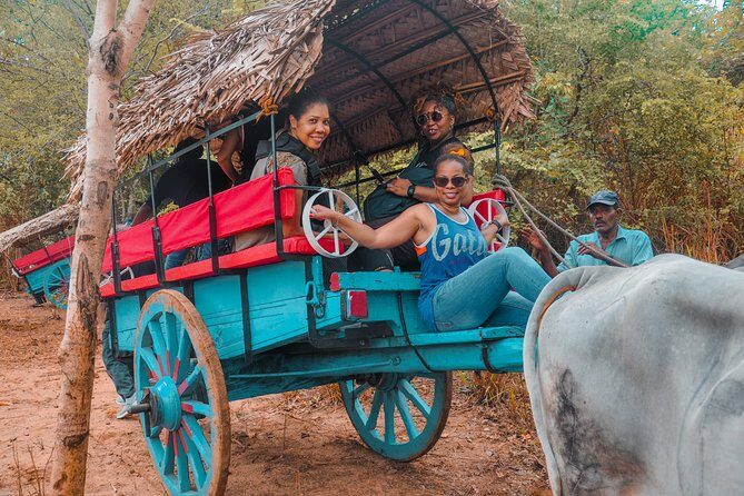 Glimpse of Sri Lanka (5 Days) - Authenticity, Value, and Practicality