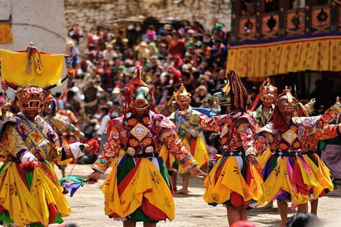 Glimpses of Bhutan - 4 Days Tour - Detailed Breakdown of the Tour Experience