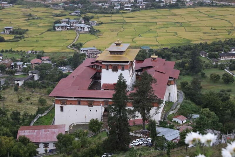 Glimpses of Bhutans Treasures: 11-DayCultural Tour - Key Points