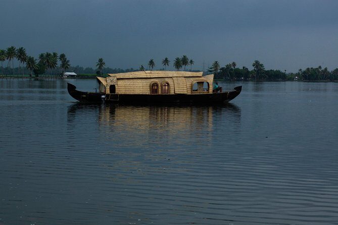Glimpses of Kerala in 6 days Private Tour with Sanguine Holidays - Why This Tour Offers Good Value