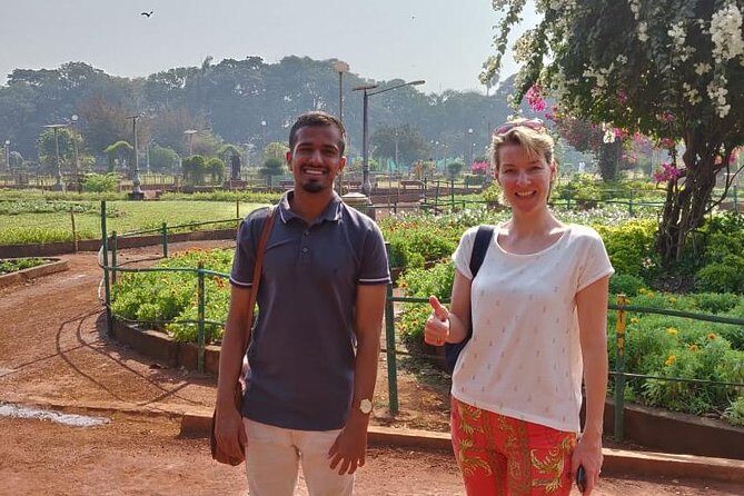 Glimpses of Mumbai - Shore Excursion - A Deep Dive into the Experience