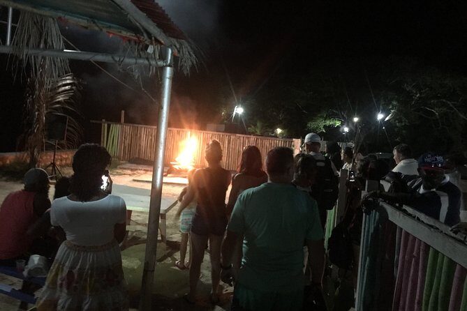 Glisten Waters, Horseback, Blue Hole Transportation Only - Authentic Experiences and Practical Tips