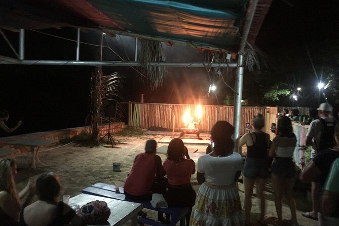 Glisten Waters, Horseback, Blue Hole Transportation Only - Who This Tour Is Best For