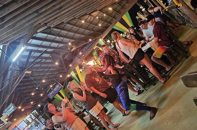 Glistening Waters Luminous Lagoon Boat Tour in Falmouth Jamaica - The Sum Up: Who Should Book This Tour?