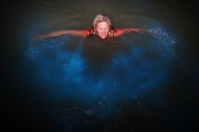 Glistening Waters Luminous Lagoon Night tour with swim option - Authentic Experiences and Honest Insights