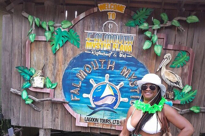 Glistening Waters Luminous Lagoon Tour from Ocho Rios - The Experience Through the Eyes of Travelers