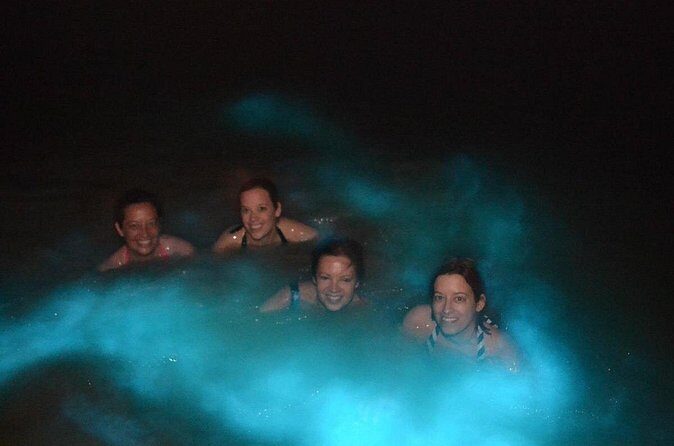 Glistening Waters Luminous Lagoon Tour from Ocho Rios - Who Should Consider This Tour?