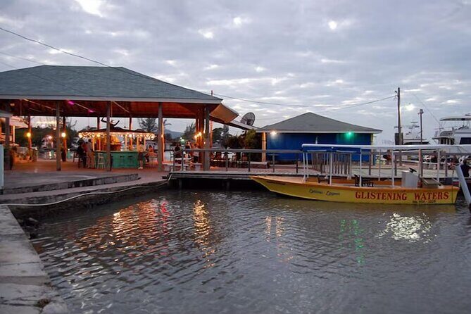 Glistening Waters Luminous Lagoon Tour from Ocho Rios - FAQ