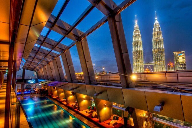 Glittering Night: KLCC Lake Symphony & River of Life Tour from KL - Who Should Consider This Tour?