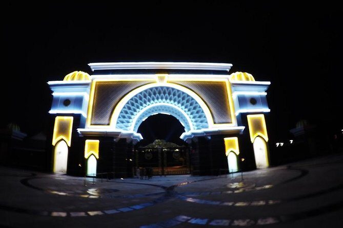 Glittering Night: KLCC Lake Symphony & River of Life Tour from KL - The Sum Up